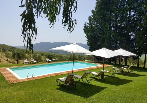 Masseria Rossella - Sicily