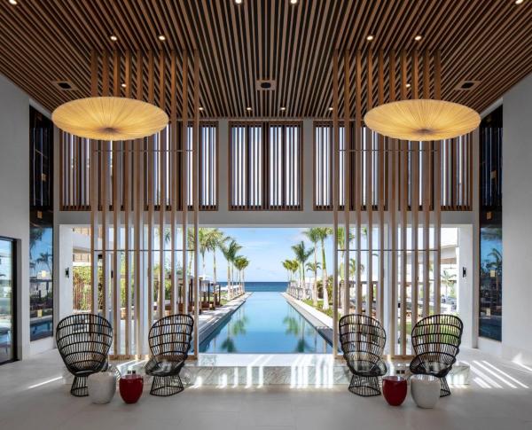 Silversands Resort Grenada At Grand Anse - Grenada