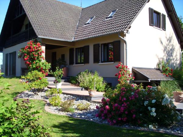 Mittenbach - Obernai