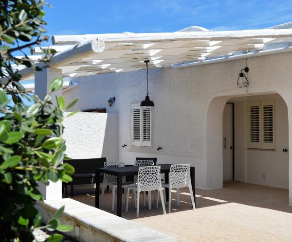 Almarea Corallo Appartamenti In Villa Vicino Al Mare - Affitto Breve - Conversano