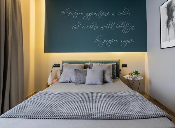 Hotel Europa - Province of Salerno