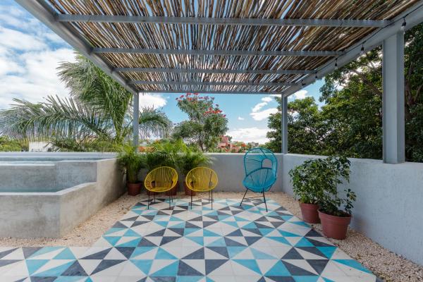 Studios Downtown Cancun - Cancún
