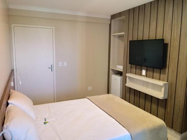 Piazza Diroma Flats Para Temporada - Caldas Novas