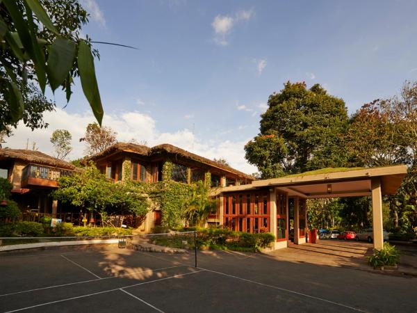 Club Mahindra Thekkady, Kerala - Thekkady
