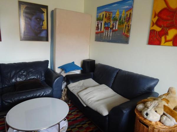 Cosy Apartment Near Valby Parc - Copenhague
