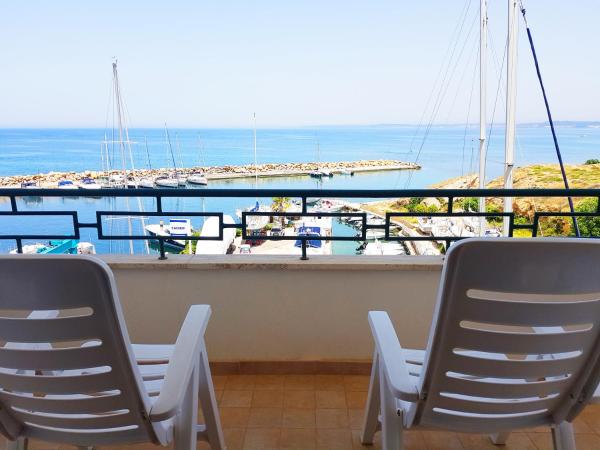 Seaside Apartment - Gallipoli