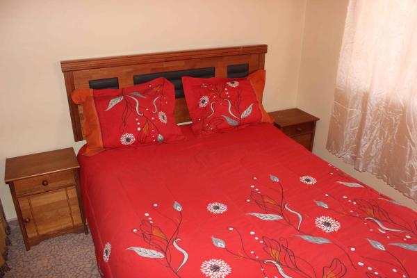 Casa Saire - San Pedro de Atacama