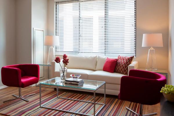 Furnished Quarters At 15/25 Bank Street - Harrison, NY