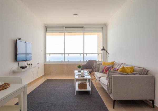 Oַ&o Group-3br Exciting Beachview Best Loc Bat-yam - Tel Aviv-Yafo