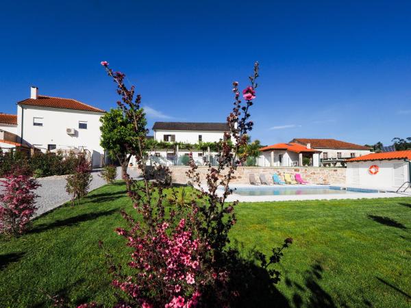 Casas D'elvira - Ponte da Barca