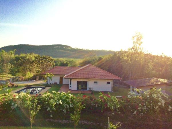 Baantongleif - Ko Samet