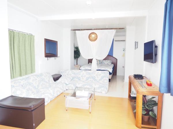 Holiday Homes Tsuboya 202 - Okinawa