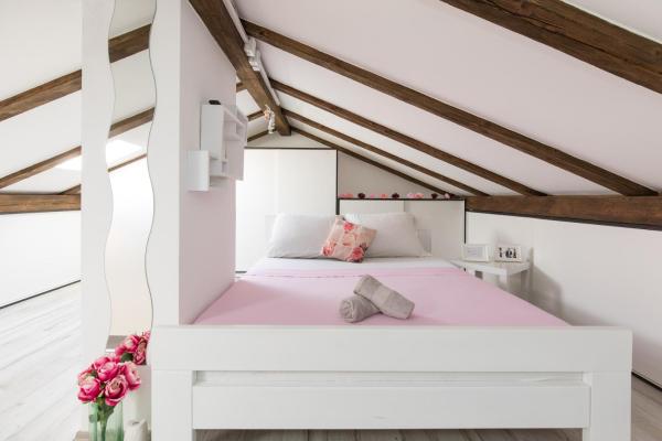 Chic Loft Appartment - Cres