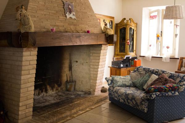 Casa Rana - Macerata