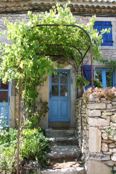 La Salamandre Bleue - Grignan