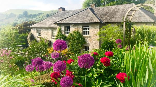 Pen-y-dyffryn Country Hotel - Llangollen