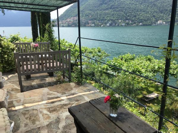Casa Vacanza Castagna - Lake Como