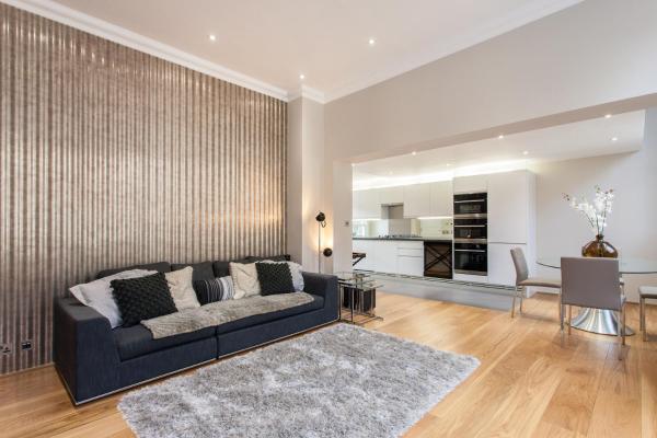 The Harrington - Gloucester Road - 3 Harrington Gardens - Chelsea