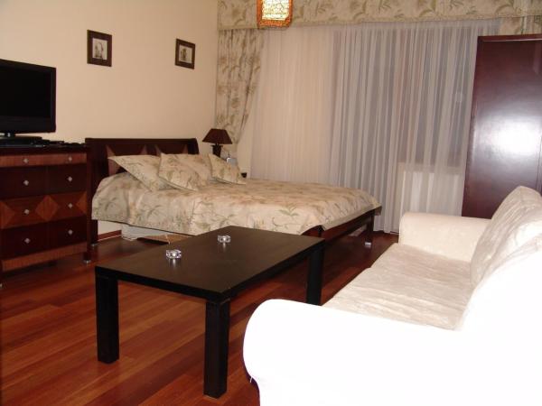 Apartament Pod Aniołem - Gdański - Kazimierz Dolny