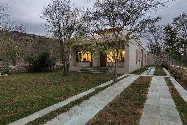 The Owl House By Veo - Part Of Stayvista - Rajasthan