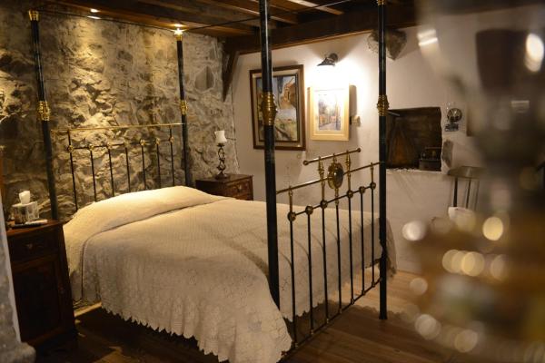 Crambero Suites - Агрос