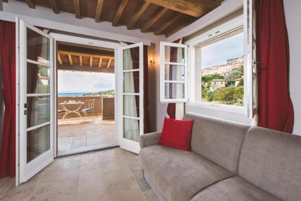 Relais Dei Molini - Suvereto
