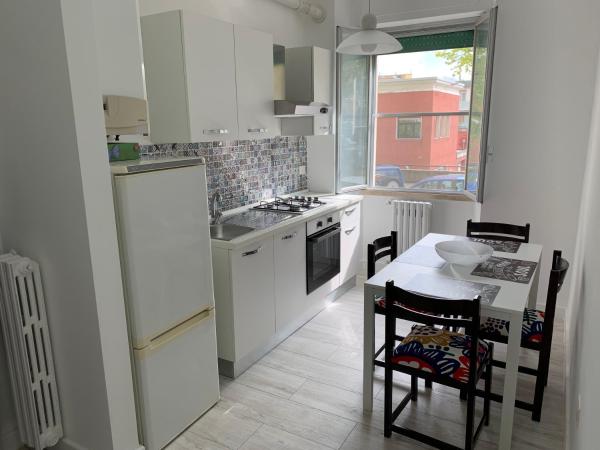 Casa Vacanze Nonna Maria - Matera