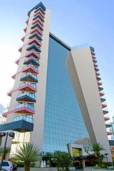 Space Valley Flat - São José dos Campos