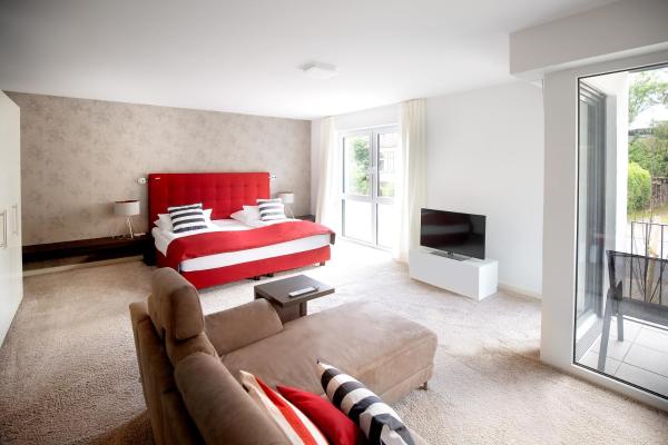 City Hotel Bosse - Bad Salzuflen