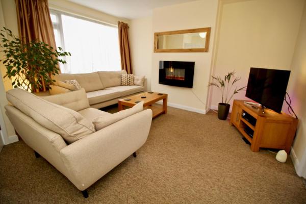 Henry's Guesthouse - Castle Combe