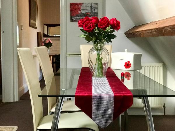 Roselea - Harrogate