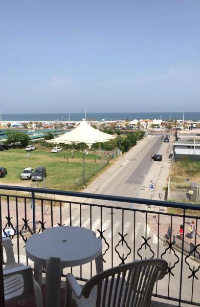 Bella Vista Apartment - Sottomarina