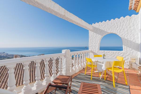 Tio Charles, Benalmadena - Benalmádena