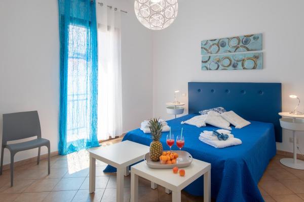 Casa Vacanze Mare Nostrum - Castellammare del Golfo