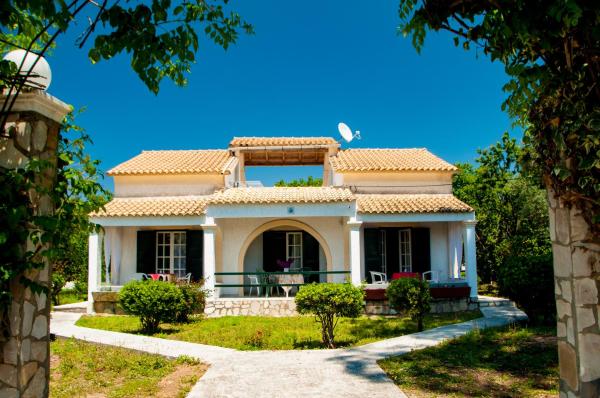 Su Casa Apartments - Korfu