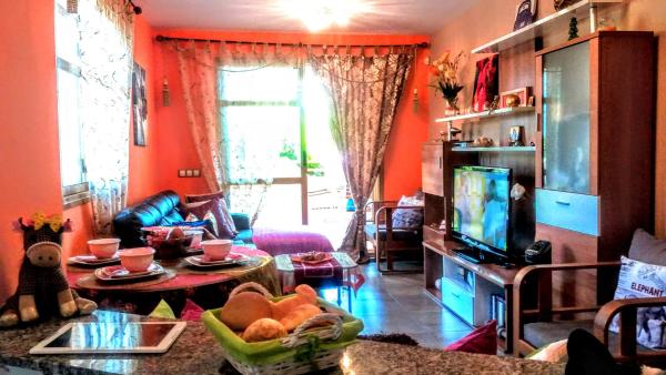 Lemon Oasis & Fresh Oxygen Retreat Near Benidorm - Finestrat