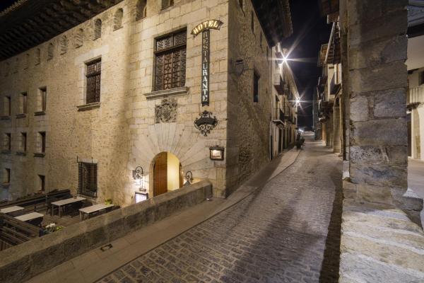 Hotel Cardenal Ram - Forcall