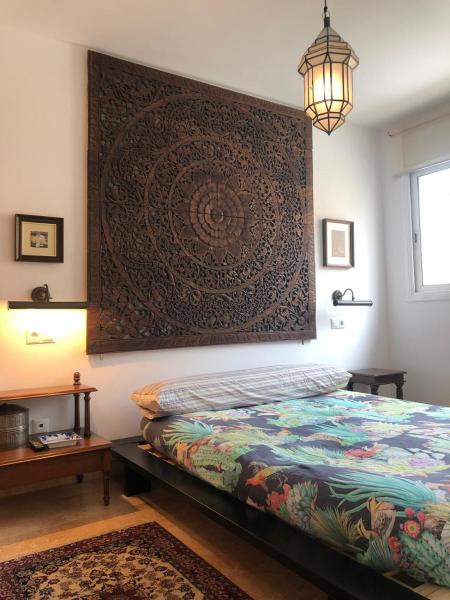 Apartament 4 Gats - Deltebre