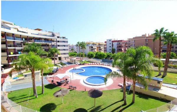Wonderful Apartment In Canet De Berenguer. Valencia - Canet d'en Berenguer