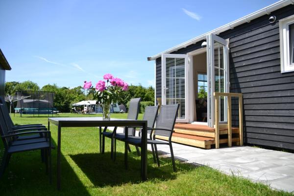 Minicamping Shalom - Zeeland