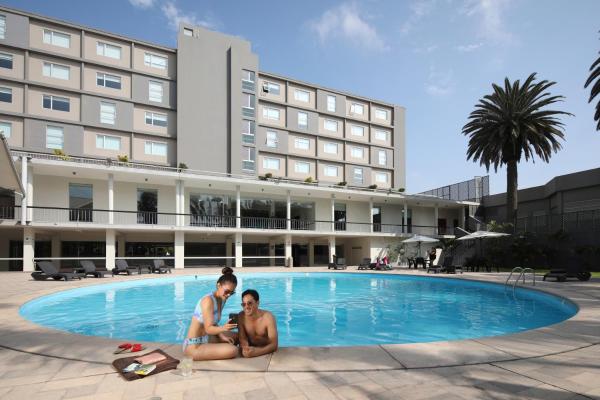 Casa Andina Select Chiclayo - Chiclayo