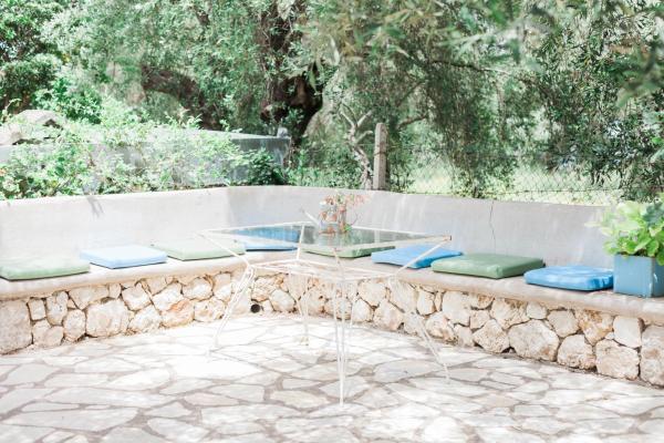 Afroditi Pansion Triple Studio - Lefkada