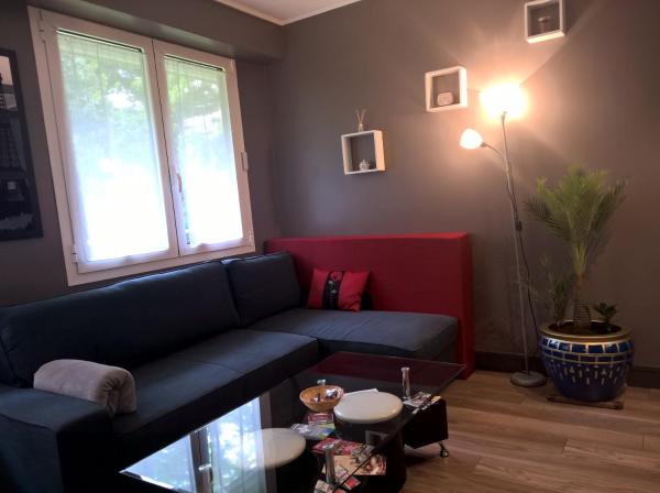 Charmant F2 Paris Expo Versailles - ibis budget Paris Porte de Vanves