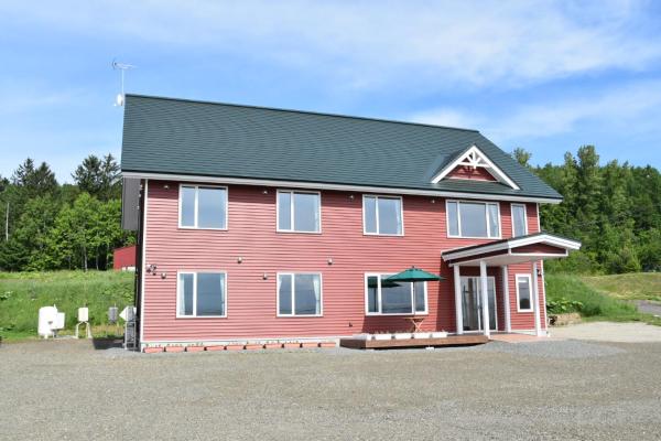 Hotel Hanafuji Inn - Furano