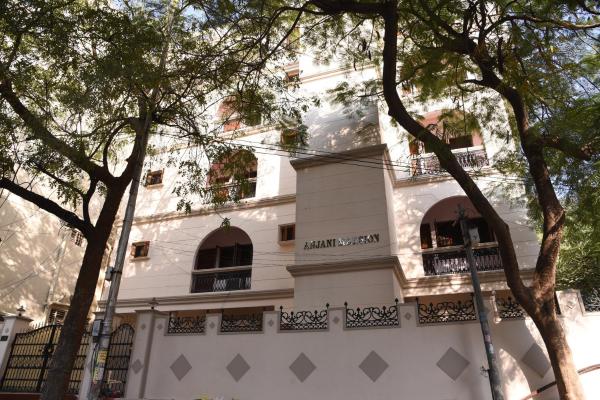 Anjani Mansion - Hyderabad