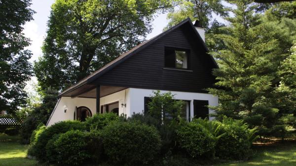 Ferienhaus Drebach - Wolkenstein