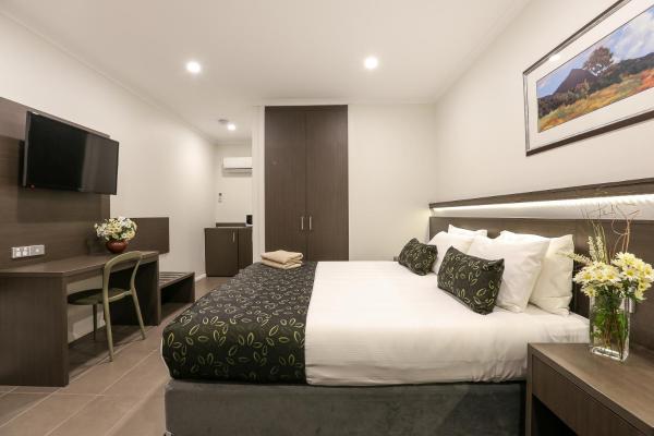 Morphettville Motor Inn - Adelaide