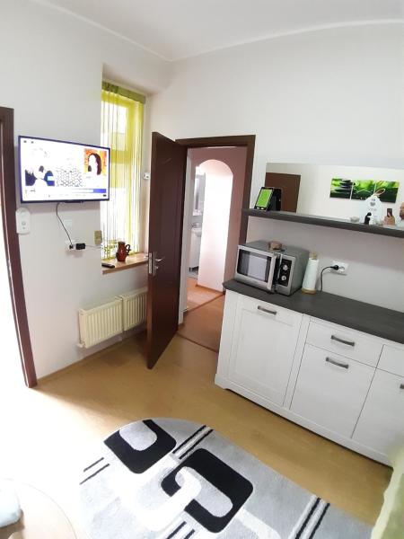 Studio La Stefy - Sibiu