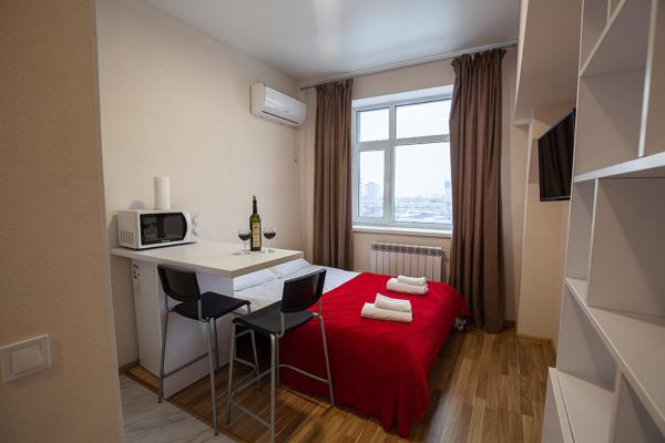 New Quiet Place In Kiev - Kyiv