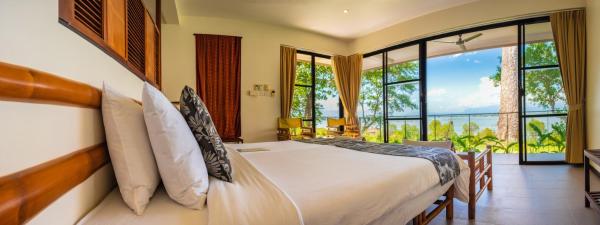 The River Resort - Laos